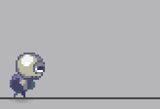 Robo Slide @ PixelJoint.com