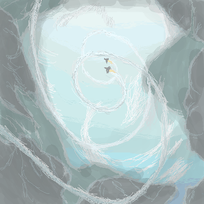 Jet Sky @ PixelJoint.com