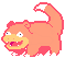 Slowpoke @ PixelJoint.com