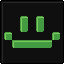 Smile Avatar @ PixelJoint.com