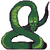 Snake @ PixelJoint.com