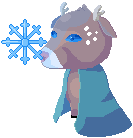 It's Chilly Out @ PixelJoint.com