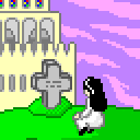 Southern Cross @ PixelJoint.com