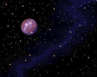 Empty Space @ PixelJoint.com