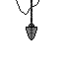 Falling Spear @ PixelJoint.com