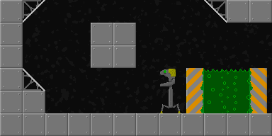 Robots want Darwin Award too @ PixelJoint.com