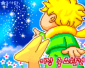 Le Petit Prince @ PixelJoint.com