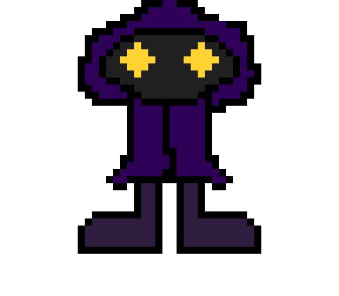 Spoople’s Dance @ PixelJoint.com