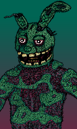 spring trap, yep @ PixelJoint.com