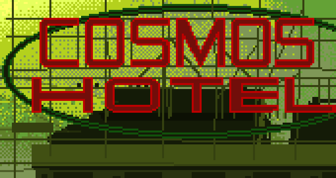 HAPPY TOGETHER @ PixelJoint.com