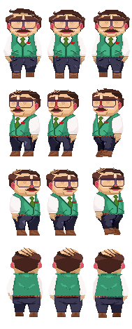 Sprite_test @ PixelJoint.com