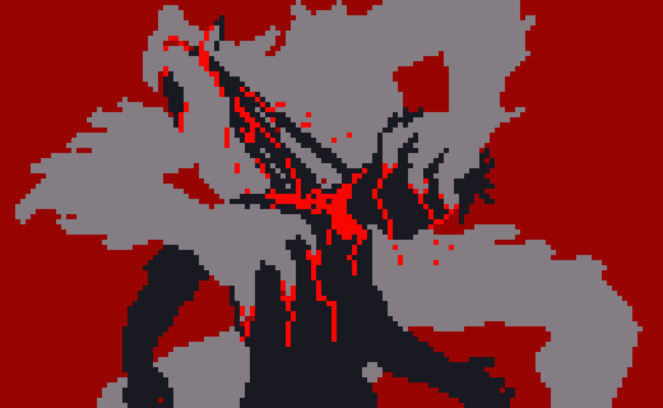 "Demise" @ PixelJoint.com