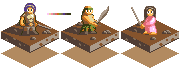 some RPG sprites @ PixelJoint.com