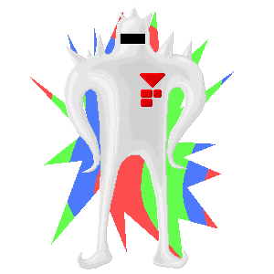Starman Deluxe @ PixelJoint.com