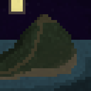 The Middle Of Somewhere.... @ PixelJoint.com