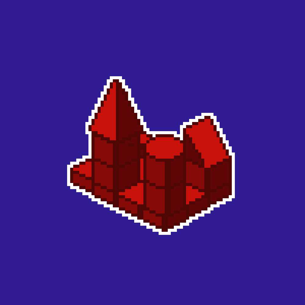 Isometric Blocks @ PixelJoint.com