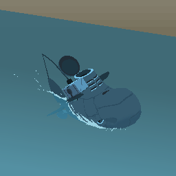 Submarine @ PixelJoint.com