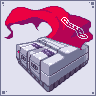 SUPER Nintendo! @ PixelJoint.com
