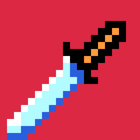sword 2 @ PixelJoint.com