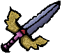 sword @ PixelJoint.com