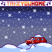 Take You Home @ PixelJoint.com