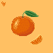 Tangerine @ PixelJoint.com