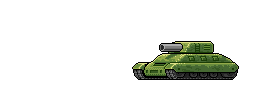 Tank Suprise! [animated] @ PixelJoint.com
