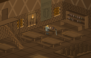 tavern @ PixelJoint.com