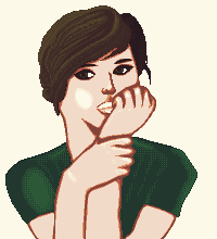 Swag 3 @ PixelJoint.com