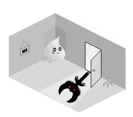 tear drop abuse @ PixelJoint.com