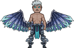 Angel @ PixelJoint.com