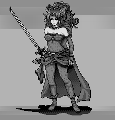 Terra @ PixelJoint.com