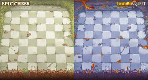 Board @ PixelJoint.com