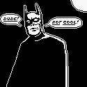 Batman @ PixelJoint.com