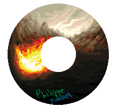 Challenge entry #2 @ PixelJoint.com