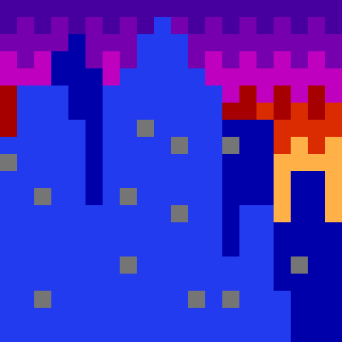 the city @ PixelJoint.com