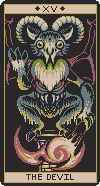 The Devil @ PixelJoint.com