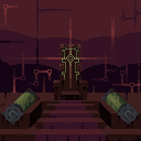 Throne @ PixelJoint.com