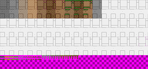 8x8 Tileset @ PixelJoint.com