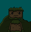 Earth Titan @ PixelJoint.com