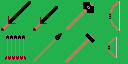 Weapons @ PixelJoint.com