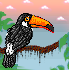 Pixel Birds @ PixelJoint.com