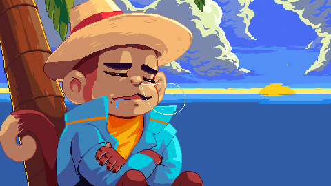 Pascal Sequence @ PixelJoint.com