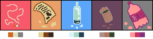 Dangerous @ PixelJoint.com