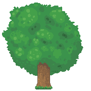 Tree @ PixelJoint.com