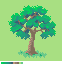 Practice tree nr2 @ PixelJoint.com