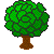 Tree @ PixelJoint.com