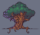 tree @ PixelJoint.com