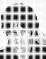 Trent Reznor @ PixelJoint.com