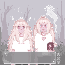 The magic summoning failed @ PixelJoint.com